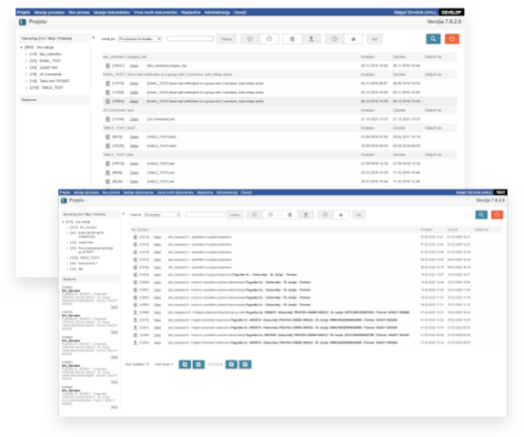 Nova.BPM | Globus Marine International